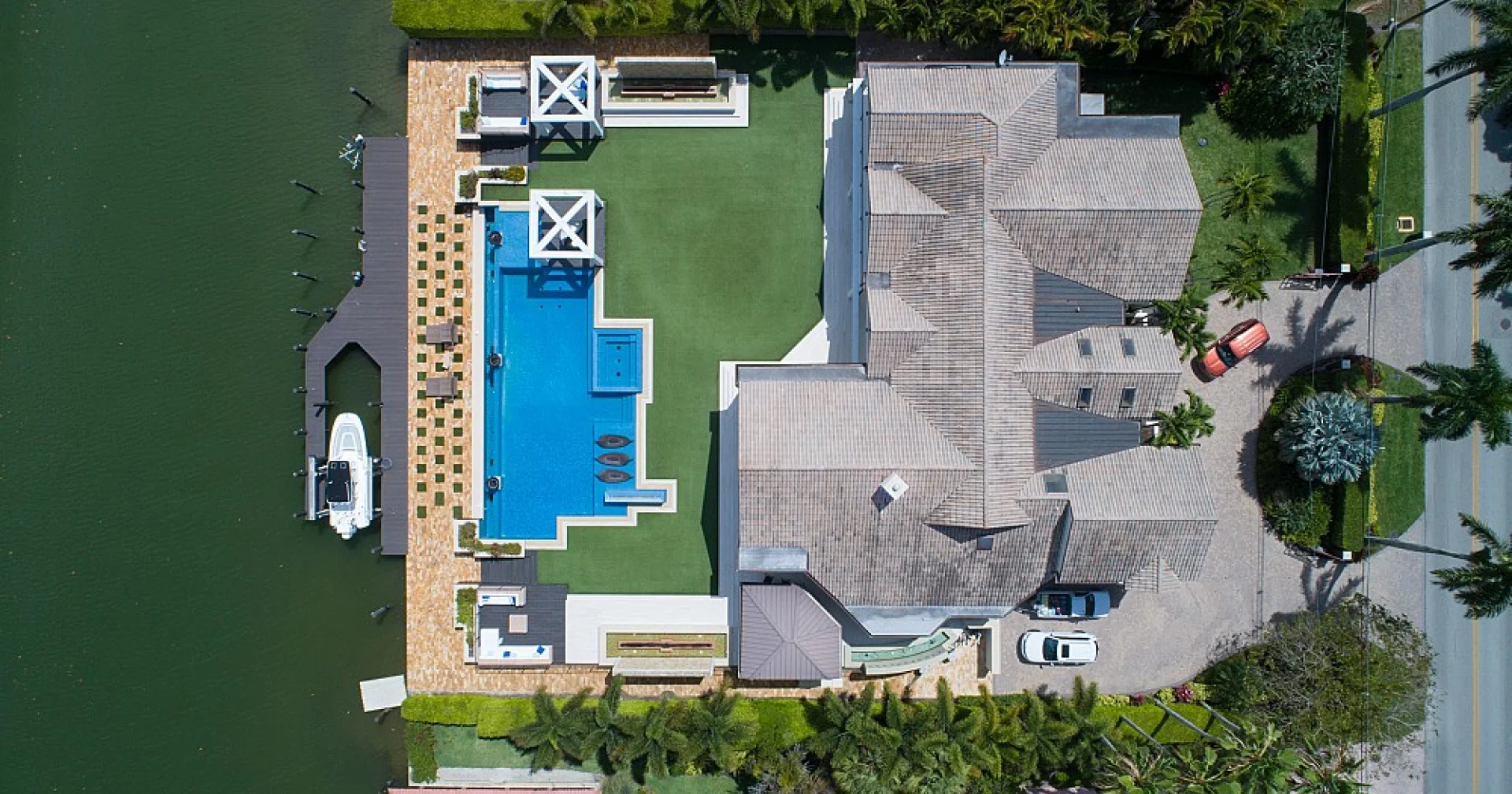 An insider’s look at 5956 Sherry Lane, Dallas, Texas: navigating ...