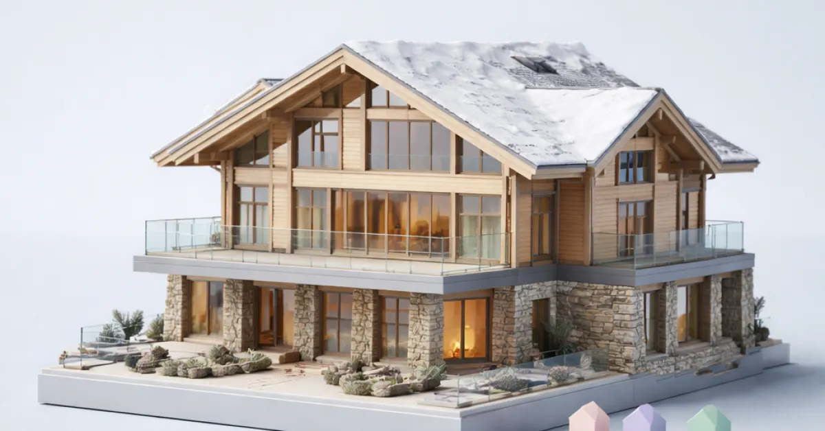 Mountain Retreats as Portfolio Hedge: Why Aspen, Chamonix and Niseko ...